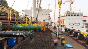 Marpol Reception Facilities – Fairdeal Marine