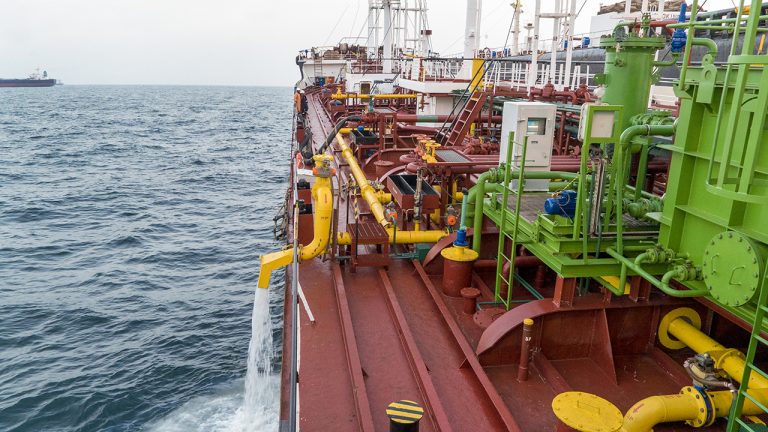 Marpol Reception Facilities – Fairdeal Marine